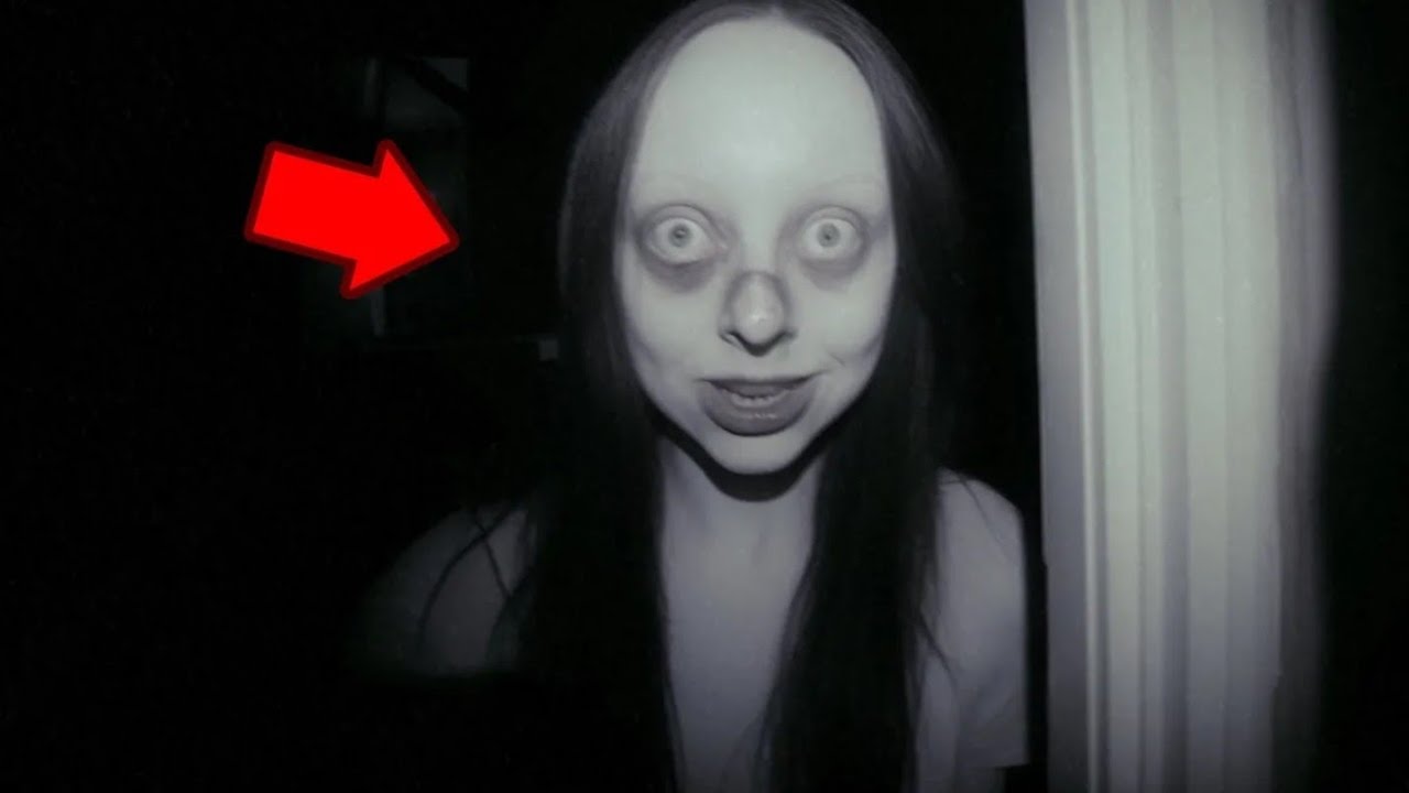 Ghost Videos. V26 - YouTube