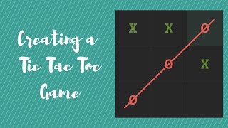 Creating Tic Tac Toe game with HTML CSS JS with jQuery | Doovi