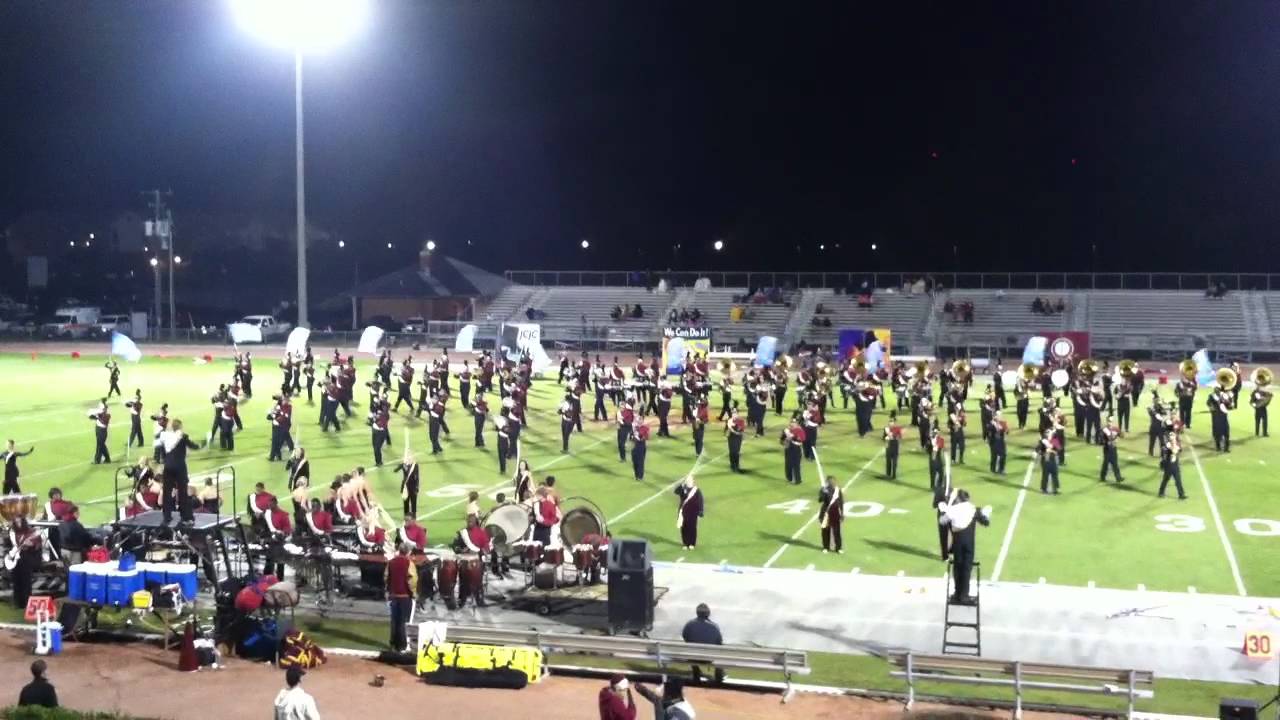 JCJC CENTENNIAL MAROON TYPHOON Pt 3. - YouTube
