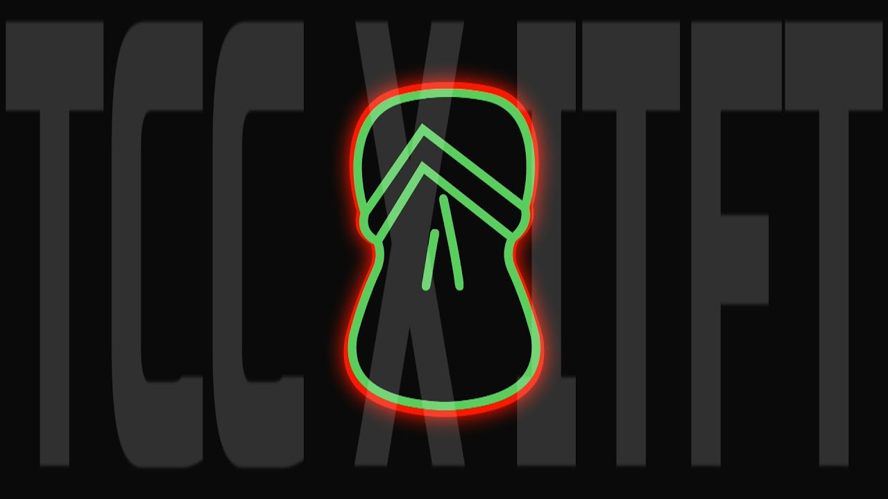 TCC ITFT Styled Intro - YouTube