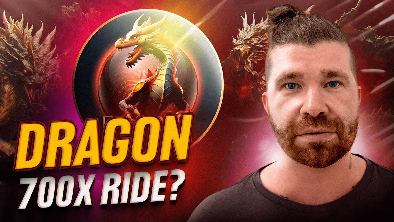 BEST PROJECT EVER! 🔥 Dragon 🔥 NEW HIDDEN GEM! 🔥 - YouTube