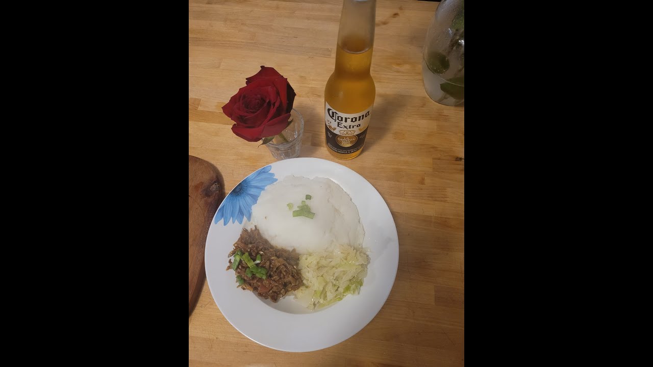 Matemba Kapenta fun with Mai Farai mp4 - YouTube