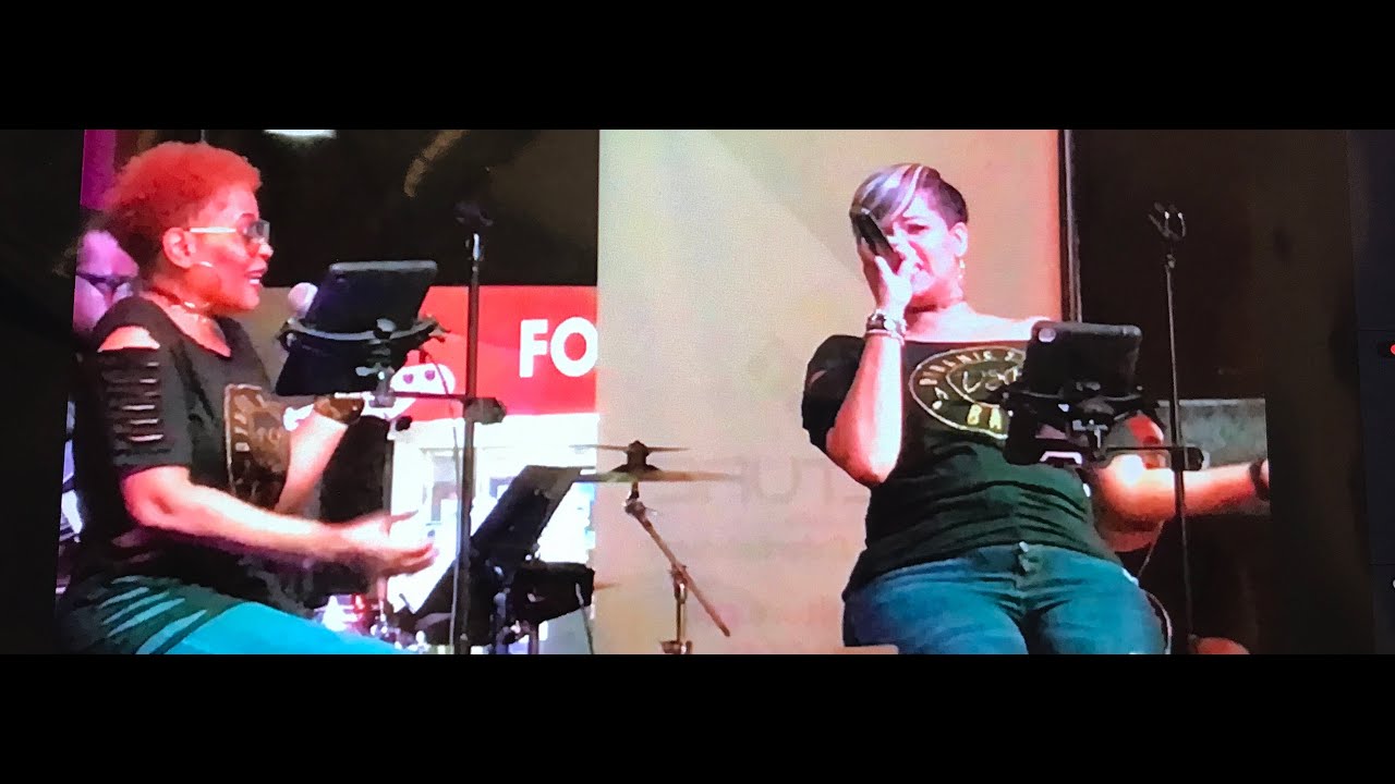 HOW TO HAVE FUN IN CHICAGO: ENJOYING A LIVE BAND AT: CULTURE RESTAURANT ...