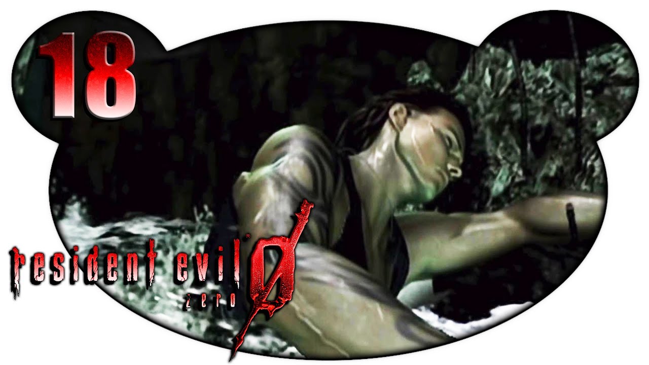 Resident Evil 0 HD Remaster #18 - Wo ist Billy? (Let's Play) - YouTube