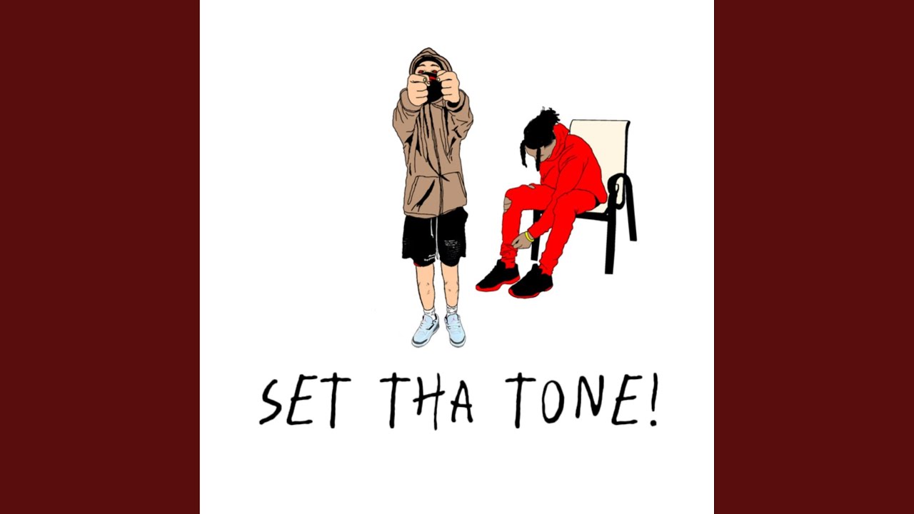 set tha tone! (feat. Tay Munna) - YouTube