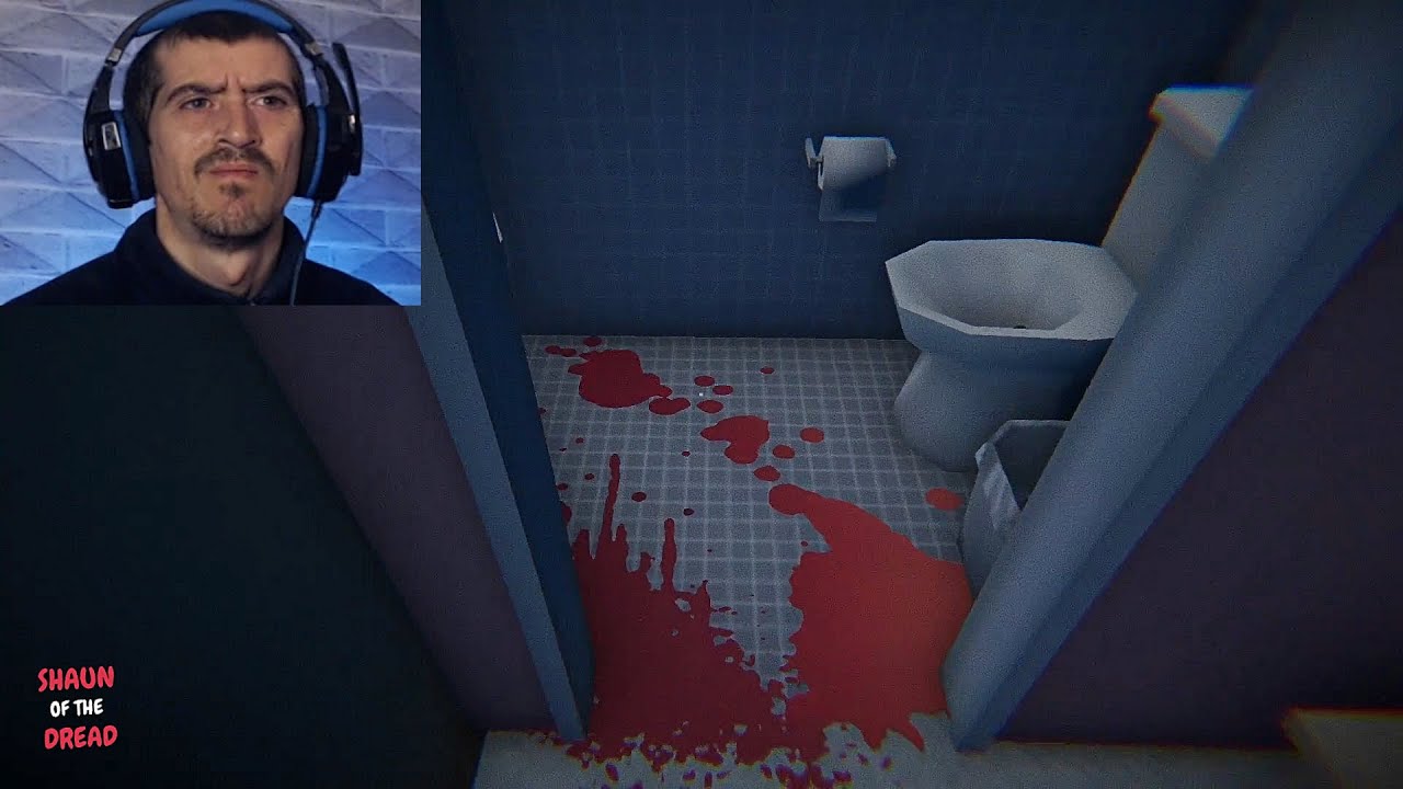 2 GAMES 1 DEV | CAMERA FEED & RENTED NIGHTMARE - YouTube