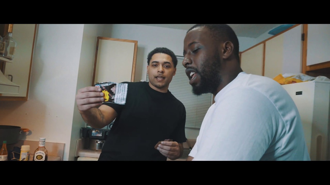 Lil G Flaboyz Ft. Lil Scoot - High Demand (Official Music Video ...