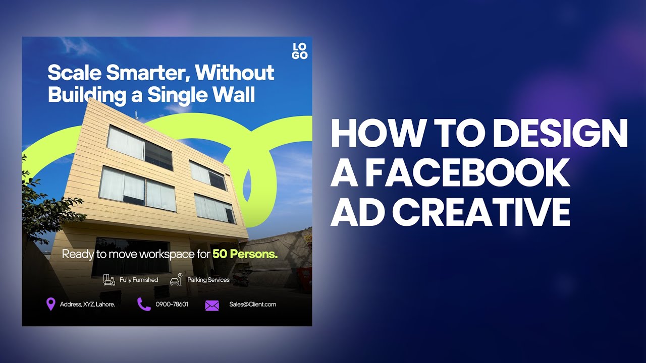 How to Design a Facebook Ad Creative That Converts (Step-by-Step ...