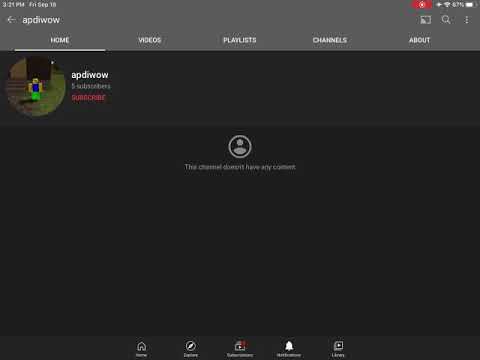 Oh my god im so sorry i keep shouting out ejejd - YouTube