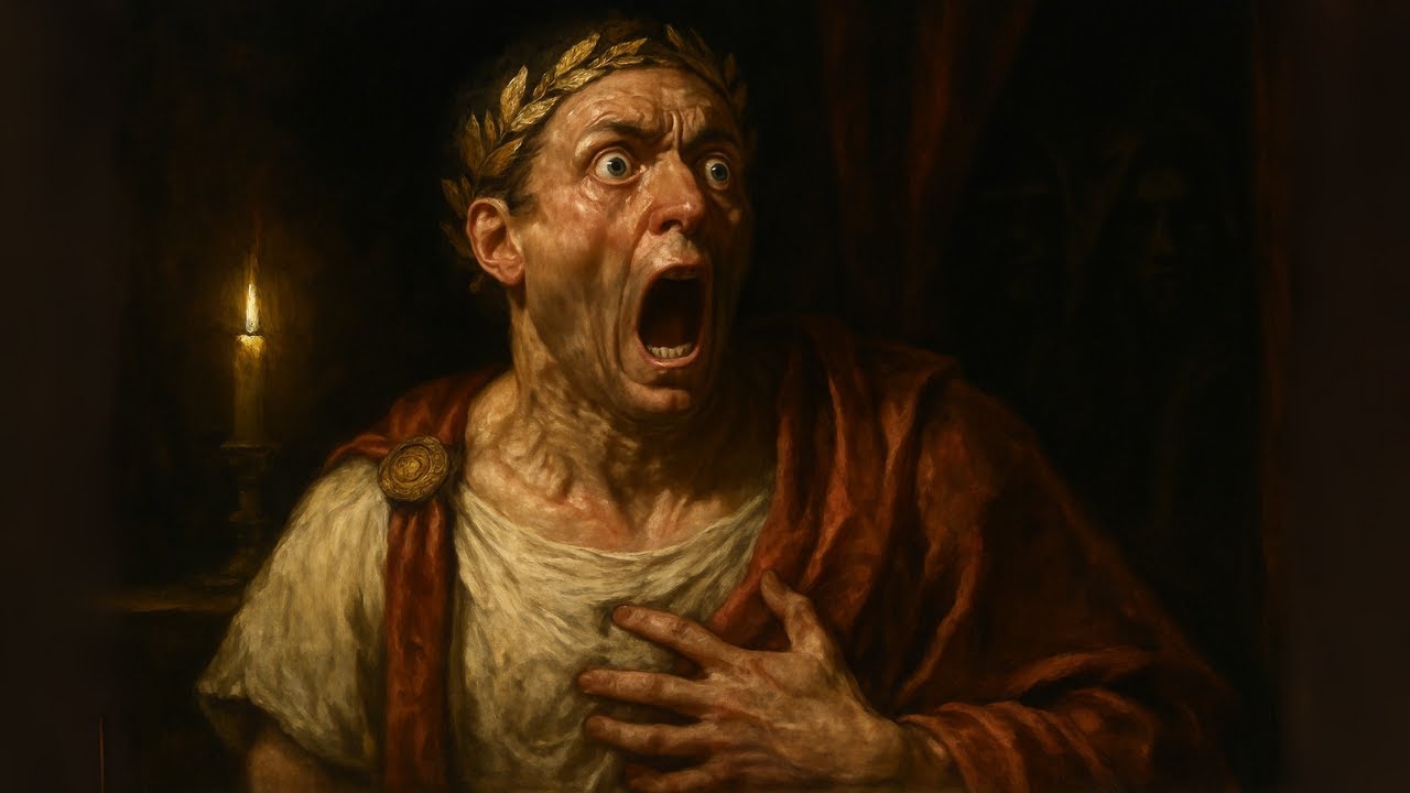 The Fall of Emperor Nero Was More Humiliating Than You Can Imagine ...