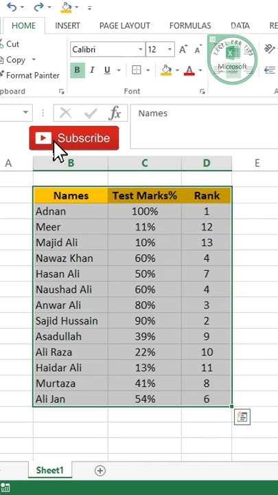 Border Shortcut Keys In Excel #exceltech #exceltips #microsoftexcel #microsoftexcel # ...
