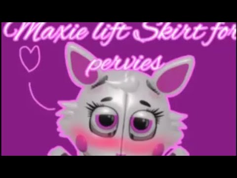 Maxie Goodtime From Jolly 4 Lifts Skirt (Uncensored) #jolly4 #jollibee ...