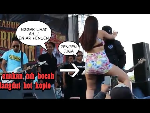 Dhea Zautha - Juragan Empang - Goyang Hot