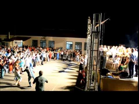 Βασιλης Λεκκας '' Θεός να τα φυλάει τα Ελληνο τα Ελληνόπουλα''!!! - YouTube