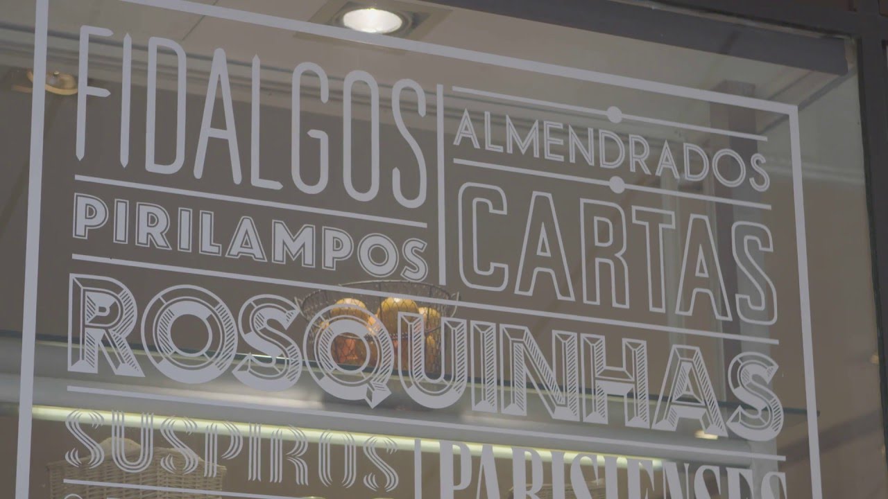 Padaria Ribeiro 2016 - YouTube