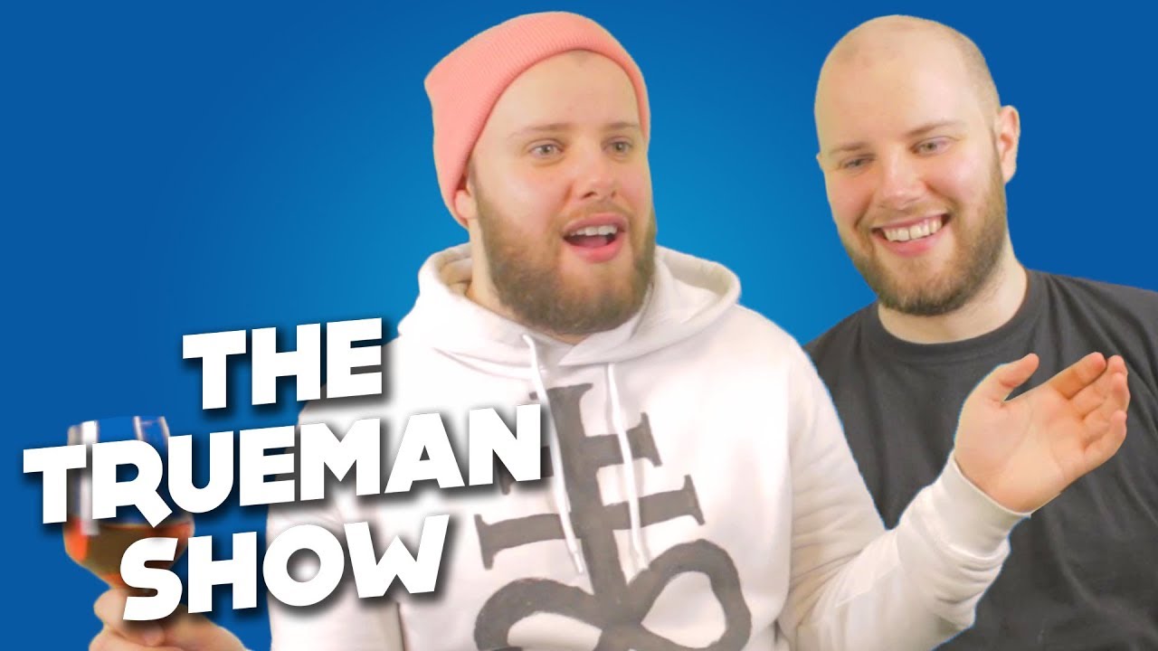 Reviewing British Kids TV! | The Trueman Show! Ep 3 - YouTube
