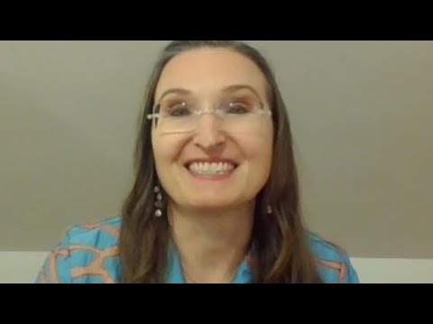 Kate Tulenko on China's vaccine roll out - YouTube