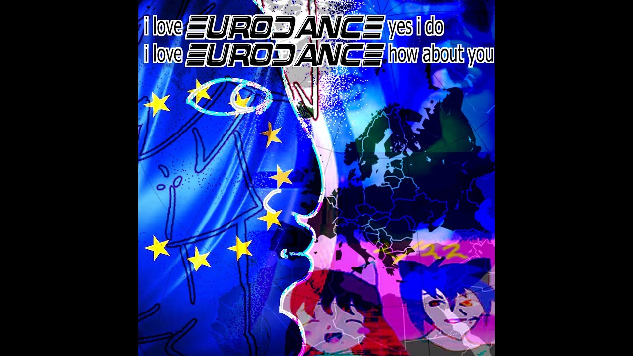 eurodance beat boy: "Hello Moe" - YouTube