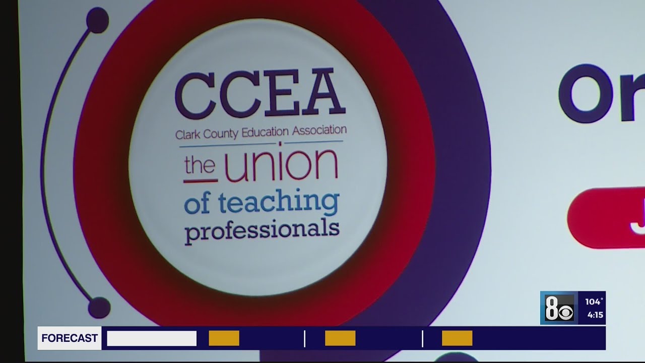 CCEA new teacher hire event welcomes educators as school year ...