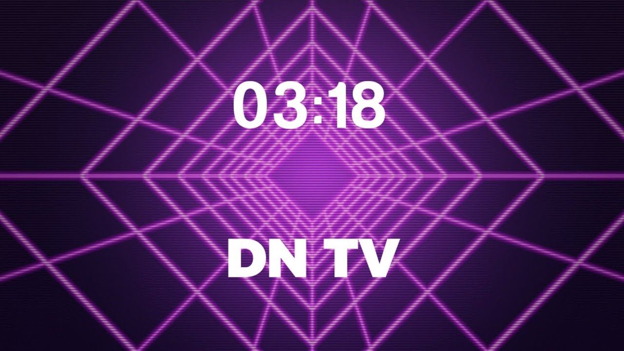 DN TV - Closedown (7th January 2026) - YouTube