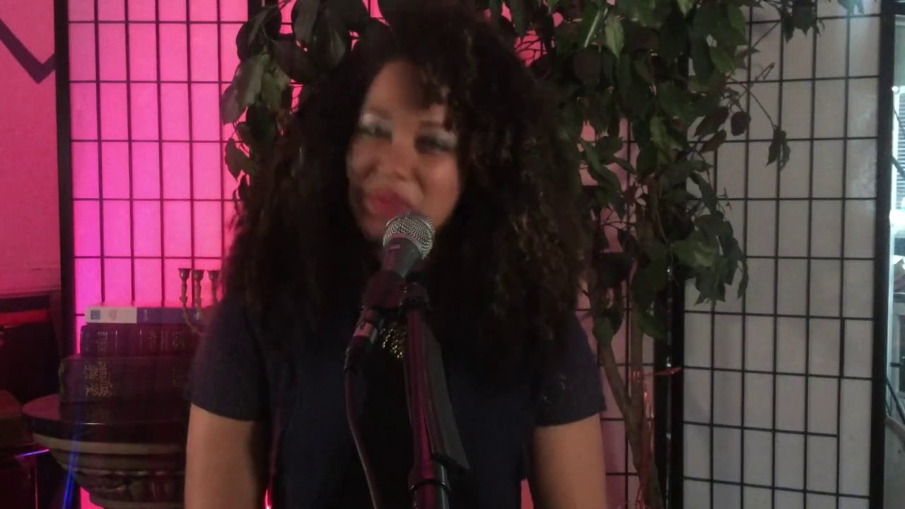 My Tribute (Cyrstal Lewis) / Hallelujah (Alicia Keys) ***cover*** - YouTube