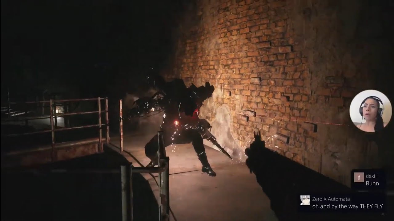 Scar-Lo plays Resident Evil Village - #15 - YouTube