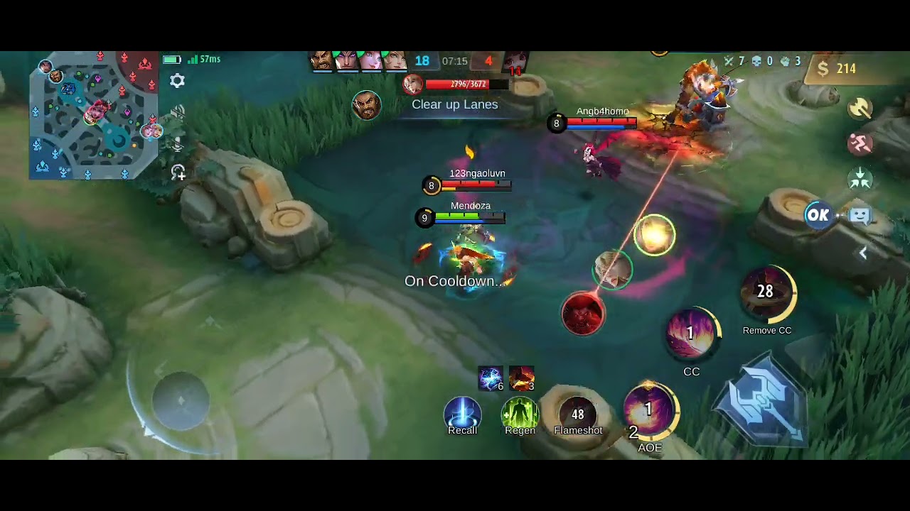 August 3, 2023 - YouTube