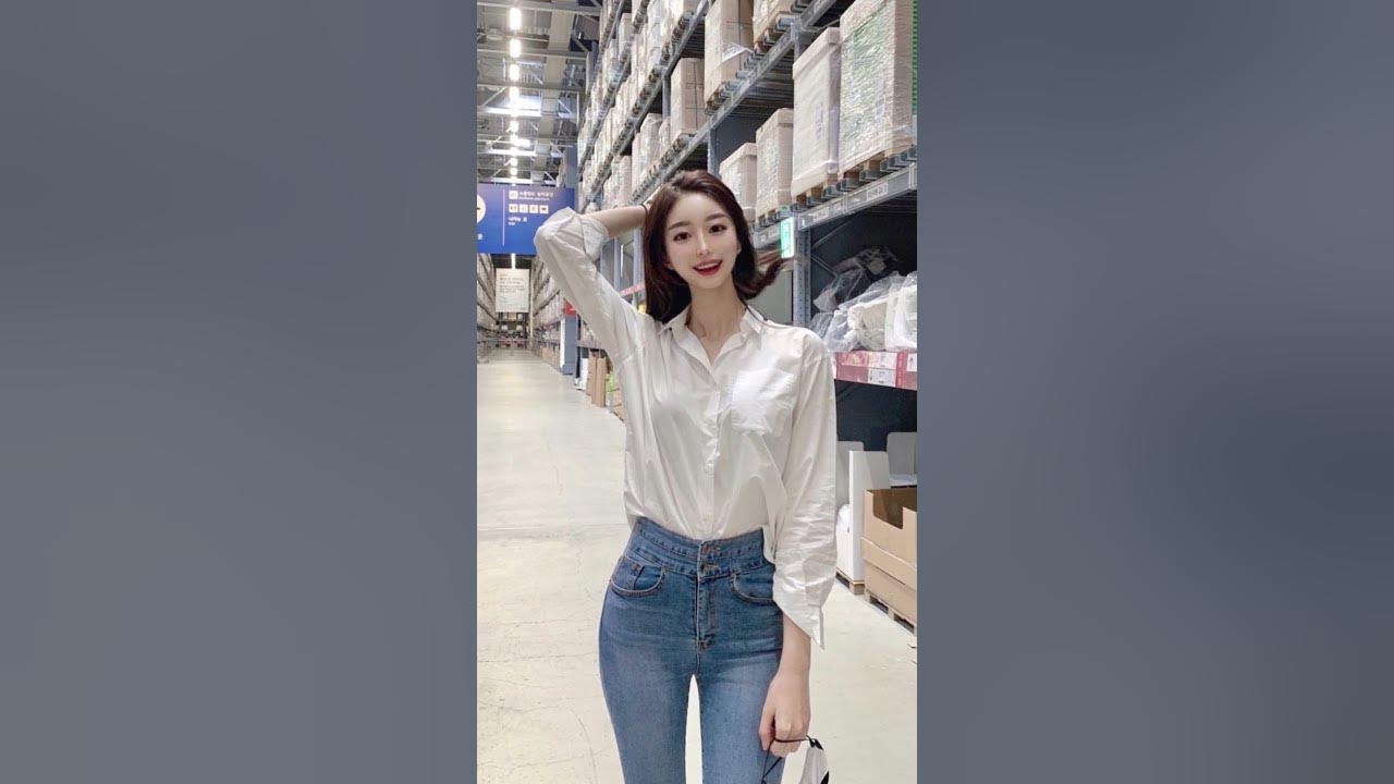 Da Vin 다빈ㅣinfluencer 인플루언서ㅣmodelㅣbikiniㅣlookbookㅣinstagramㅣbeautiful Girl Youtube