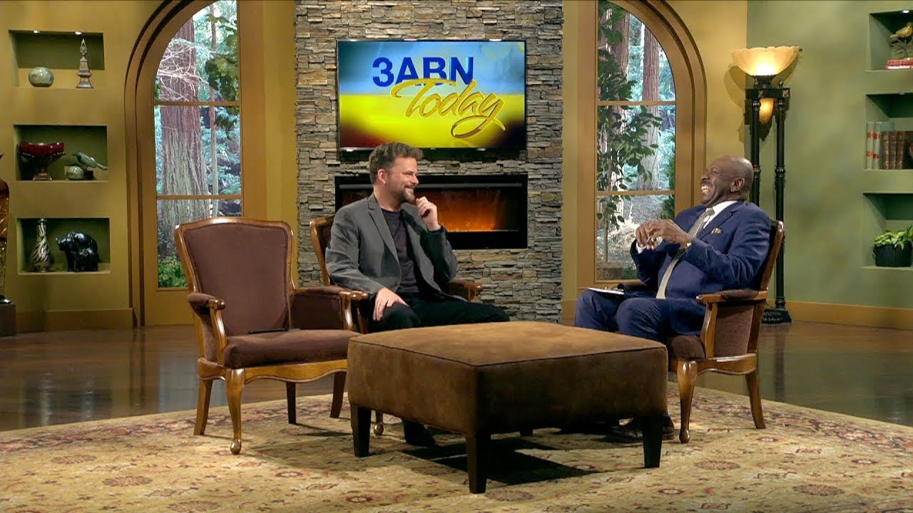 3ABN Today - "The Voice of Prophecy” (TDY018051) - YouTube