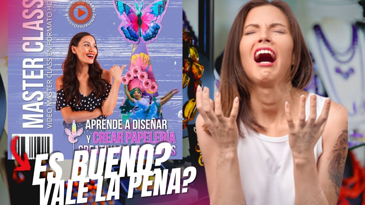 Aprende A Diseñar Y Crear Papelería Creativa Para Fiestas | Papelaria ...