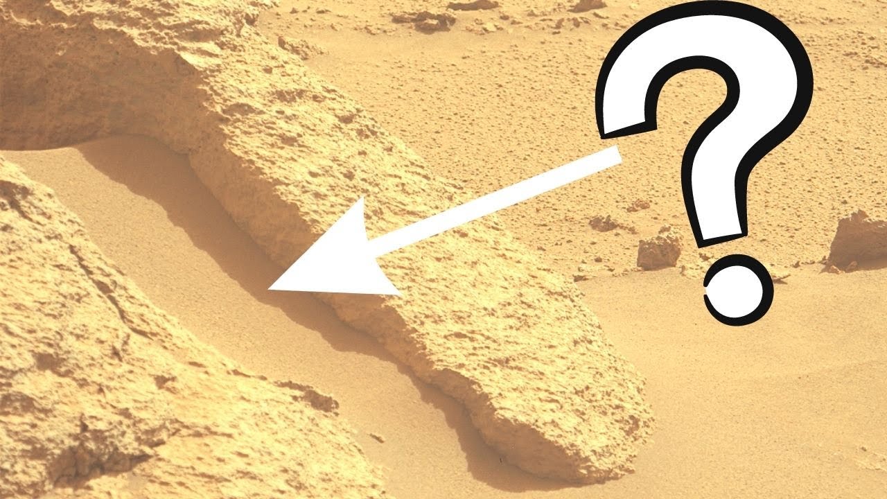 NASA's Mars Perseverance Rover Capture Most Incredible Unexpected ...