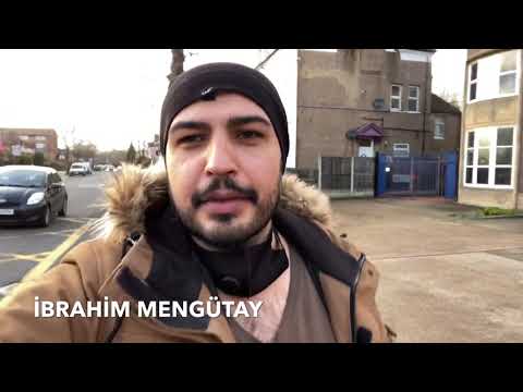 GURBETÇİLER TÜRKİYEYE GİDEBİLECEK Mİ ?