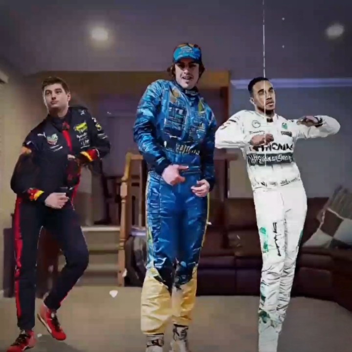 Prime Fernando Alonso 🏎 - YouTube