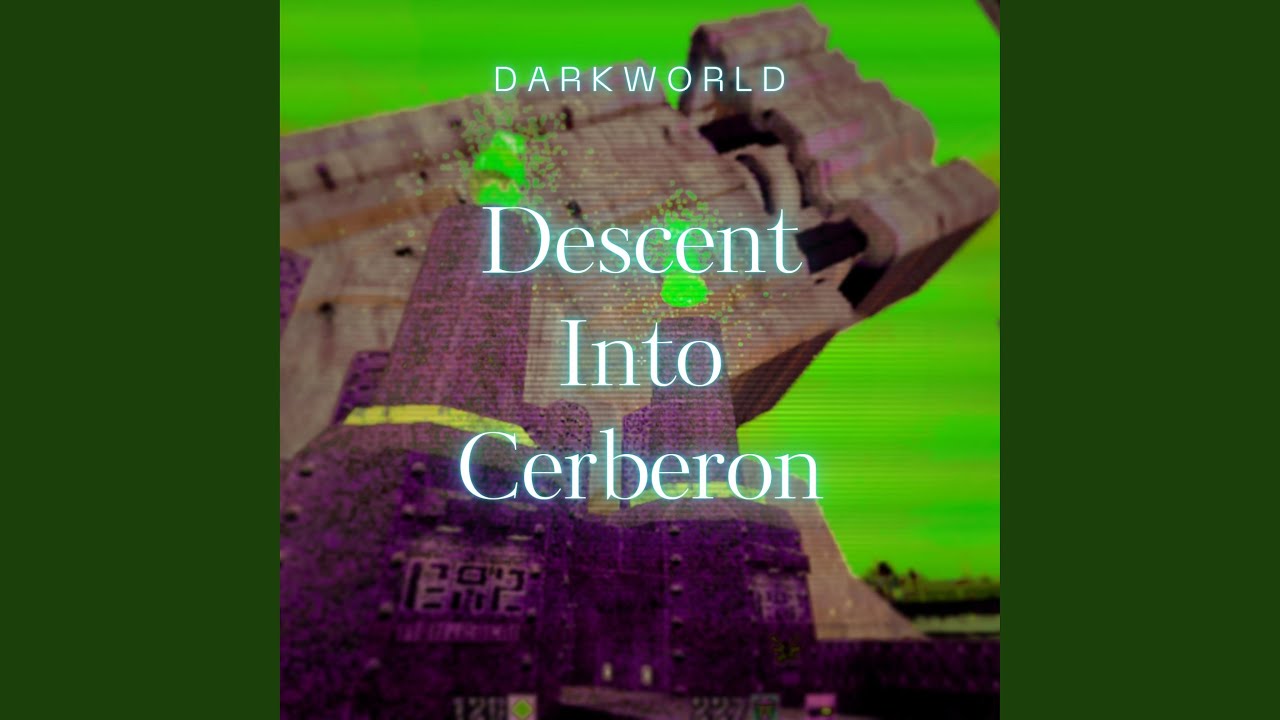 Descent Into Cerberon - YouTube