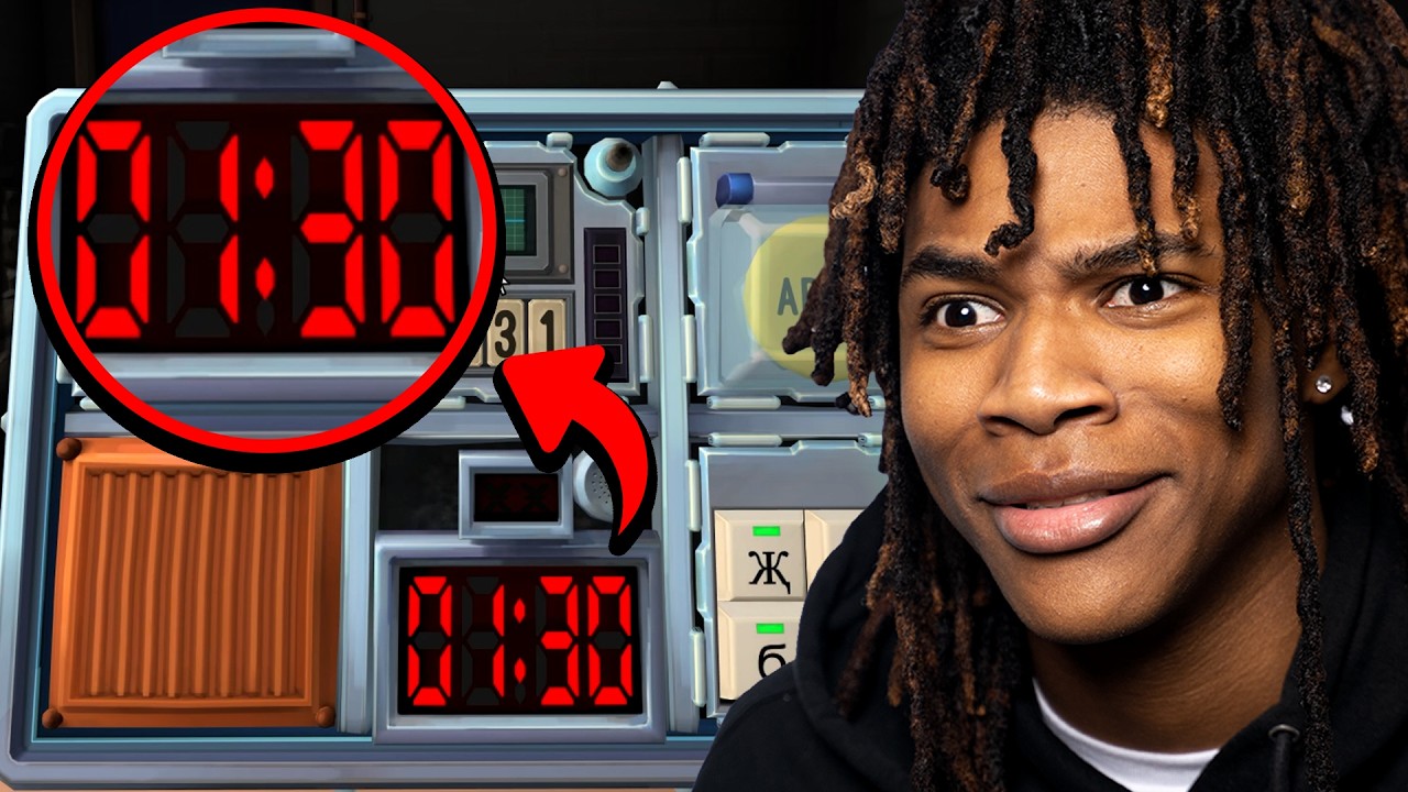 Chat Helps Me Defuse the Bomb....*BAD* - YouTube