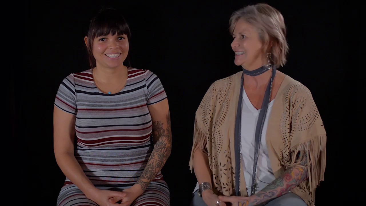 Make Your Mark HoN Tattoo Contest - YouTube