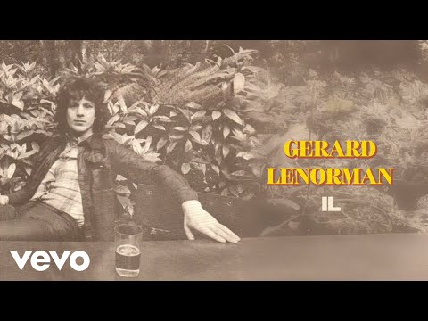 Gérard Lenorman - Il (Lyrics Video)