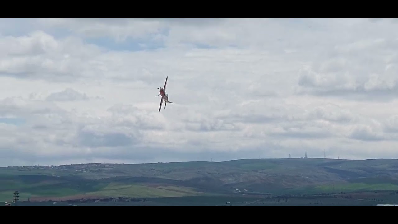 pilot:Melih ulupınar ,mks hv777+,Dle 130 cc, falcon 29x9 carbon,power ...