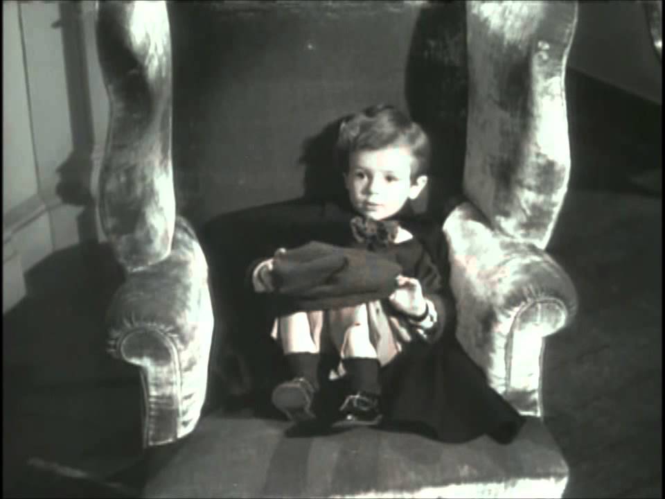 My name is Edgar Poe! - YouTube