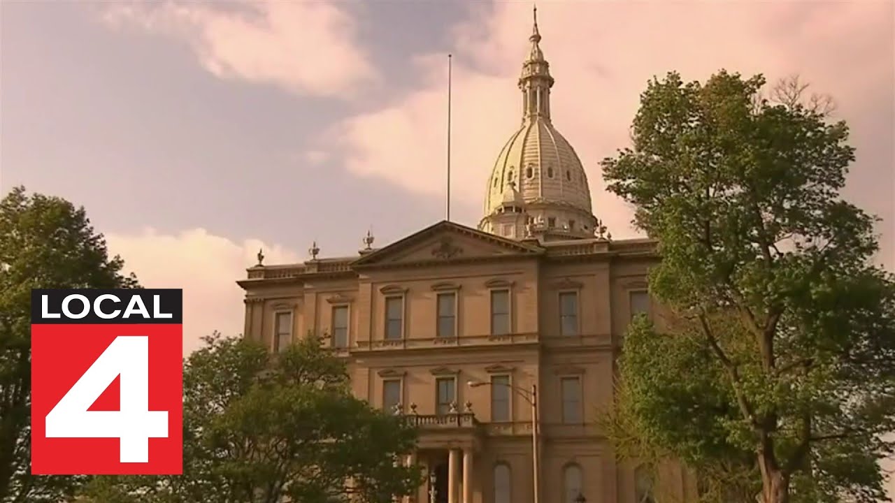 Local 4 News at 6 -- March 1, 2023 - YouTube