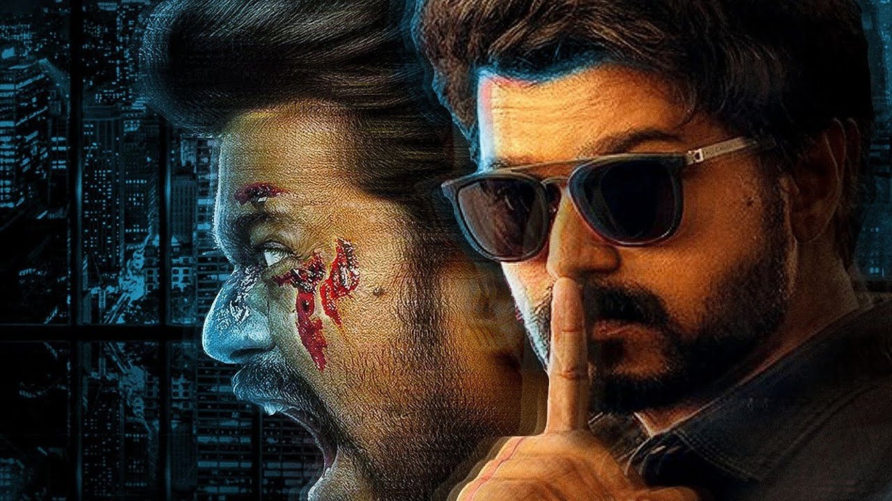 Vaathi raid remix video song 2020 - YouTube