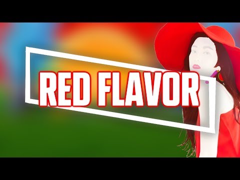 Just Dance  - 빨간 맛(Red Flavor) by 레드벨벳 (Red Velvet) - Fanmade Mashup