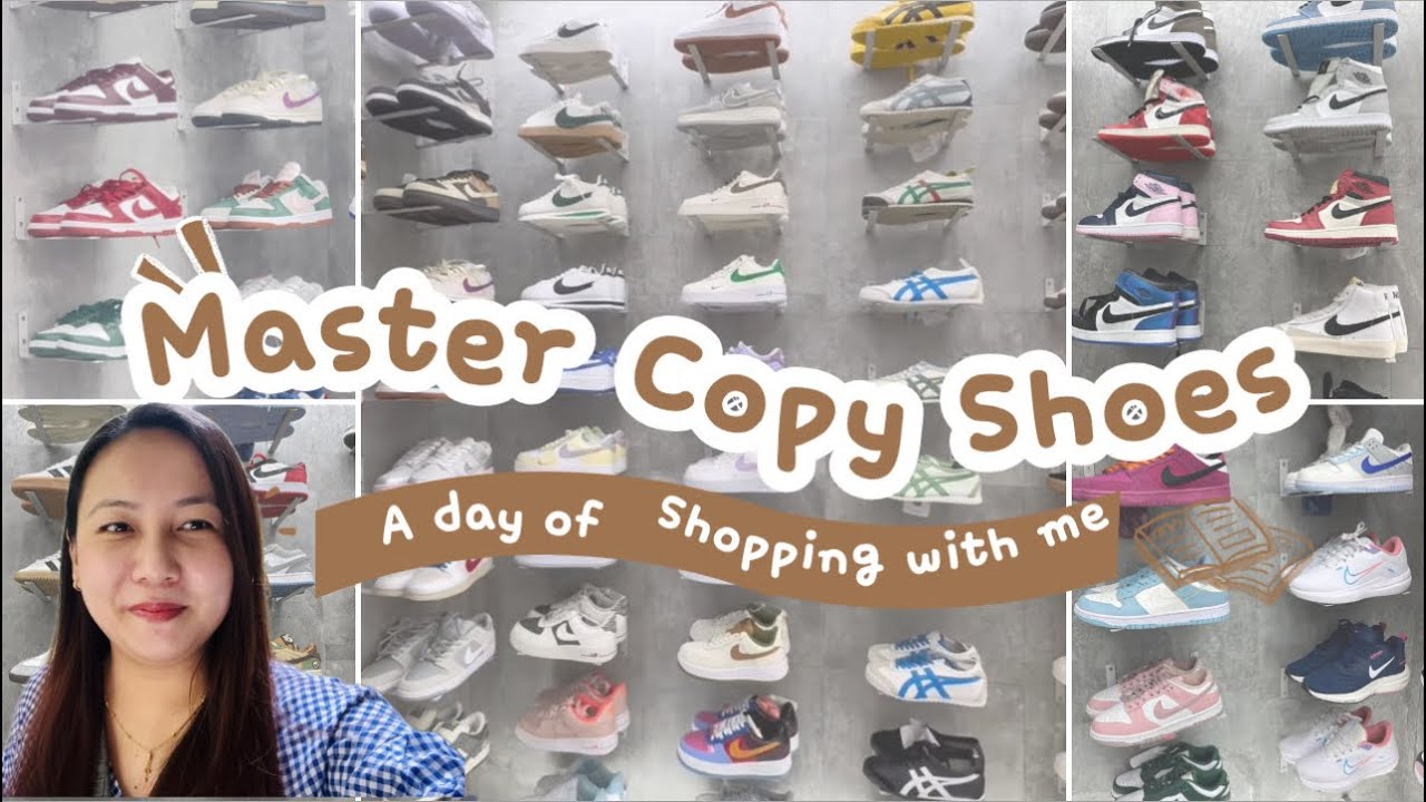 1st Copy shoes in Bangalore | Master copy | Brigade Road | EZEN Shoe ...