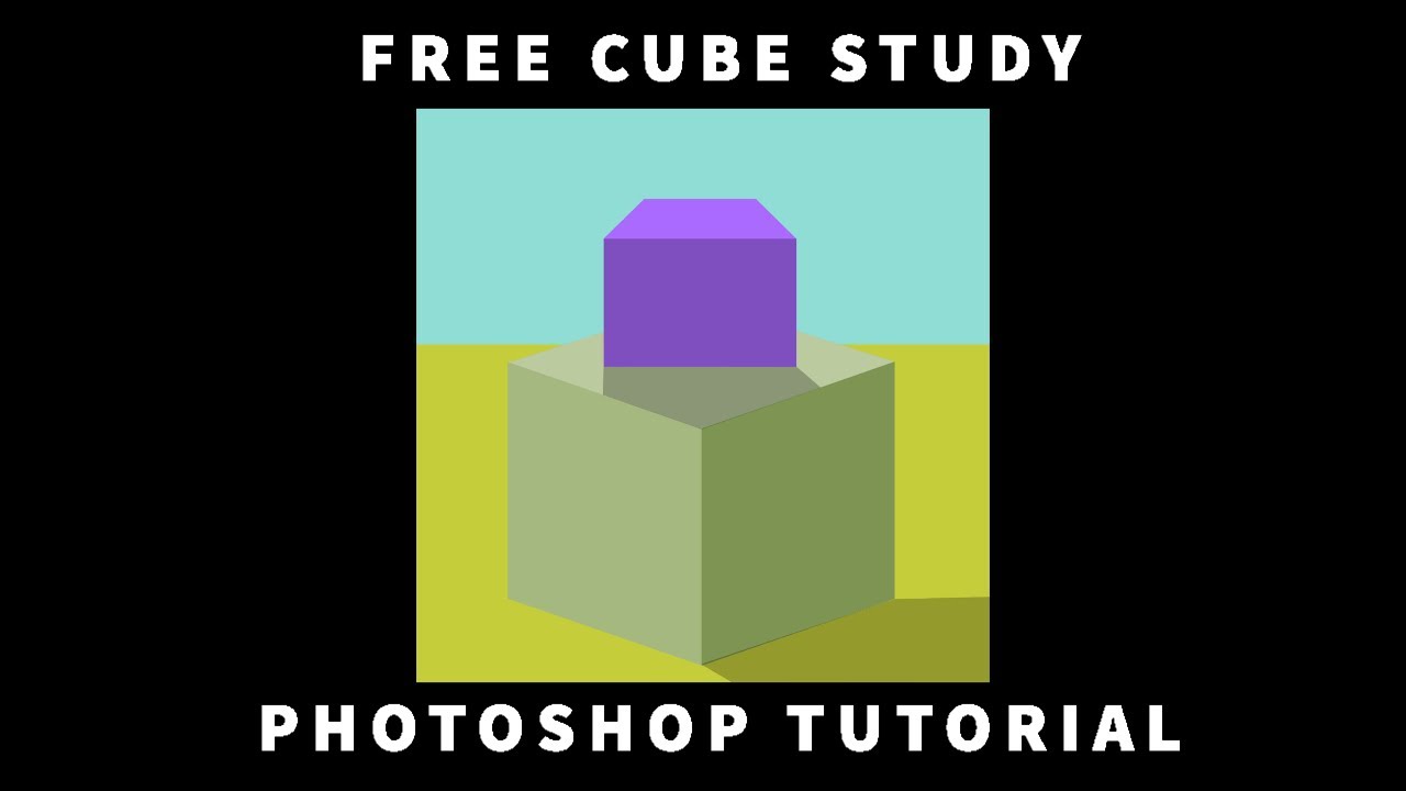 CUBE STUDY - YouTube