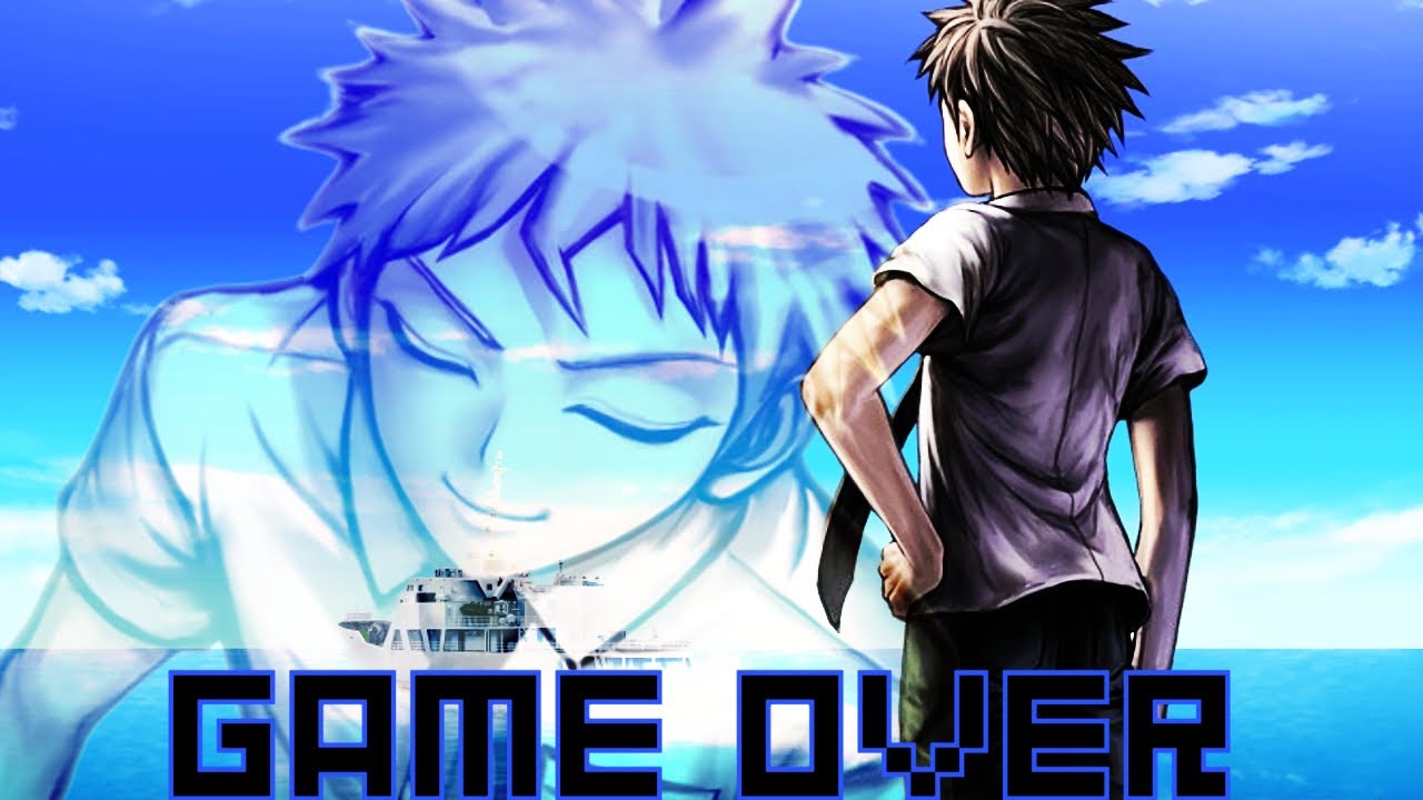 The Ultimate Hope That Beats ANY DESPAIR! | Danganronpa 2: Goodbye ...