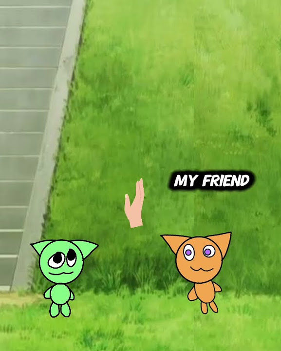 I Like You Lets Be Friends Youtube