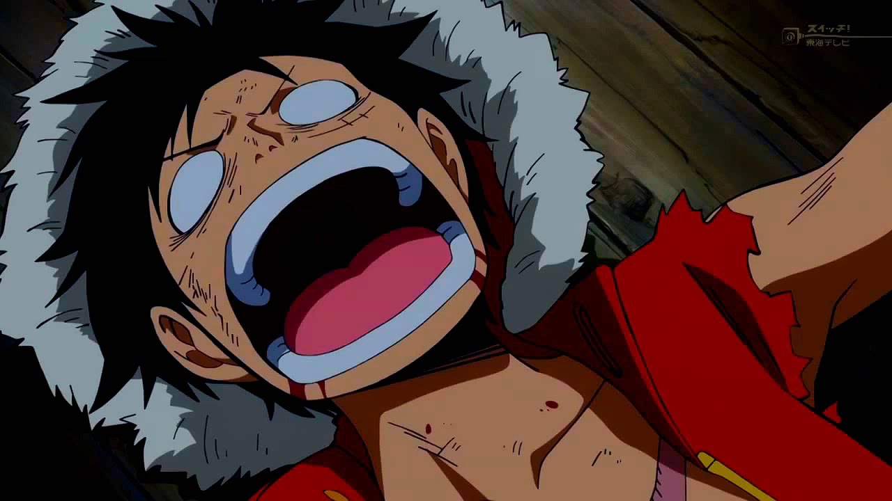 One Piece AMV-On My Own(3D2Y(Part3/4)) - YouTube