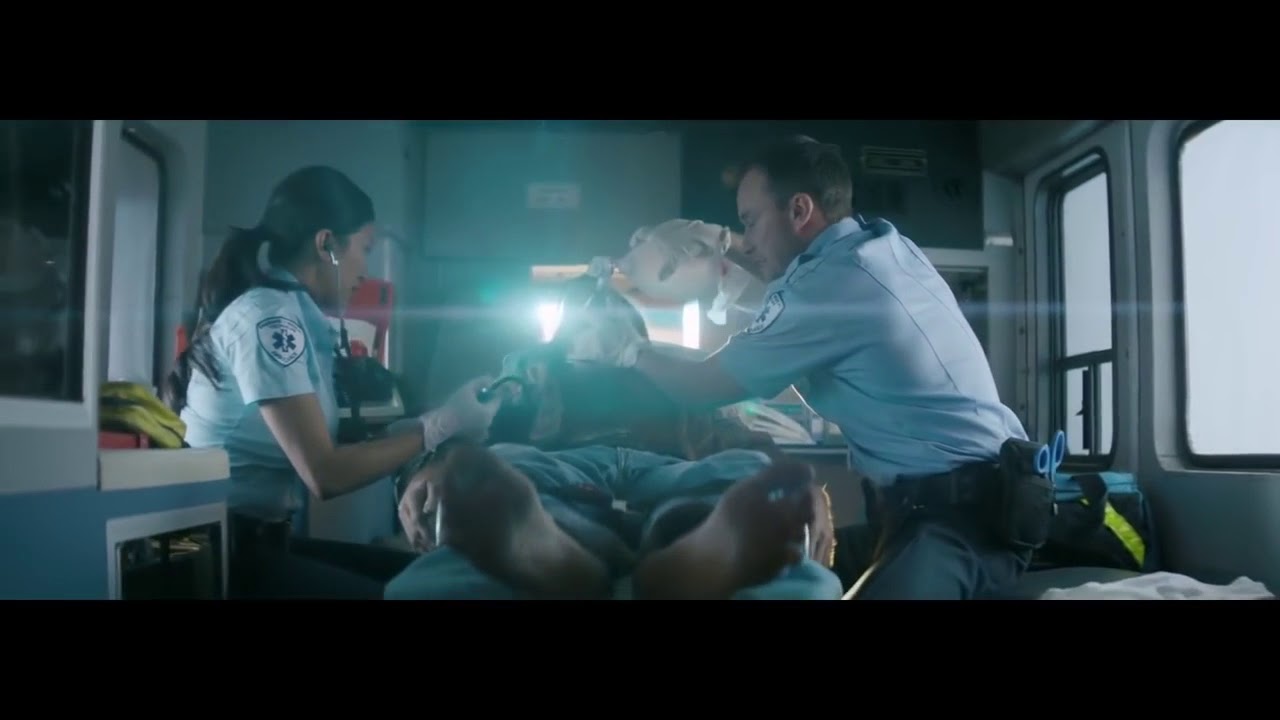 The Most AMAZING commercial ever!!! Coleman Sweeney - YouTube