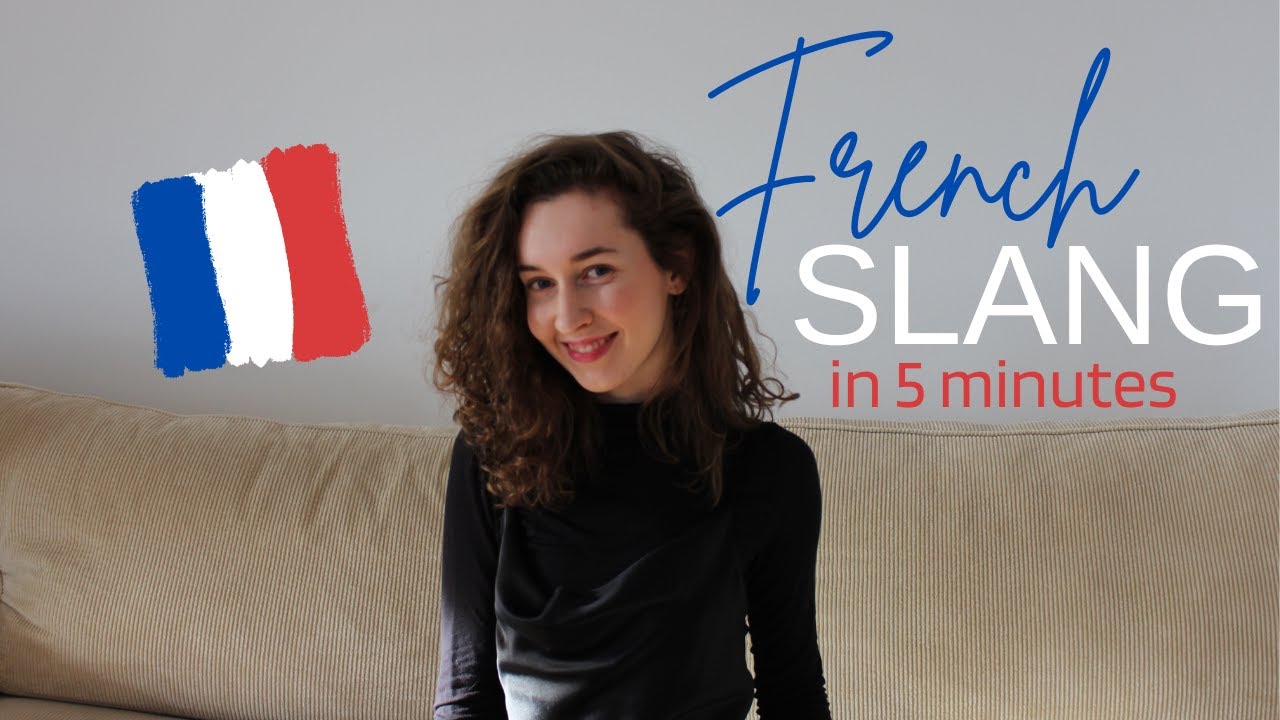 Learn French in 5 minutes / 12 idioms to sound more native ! French ...