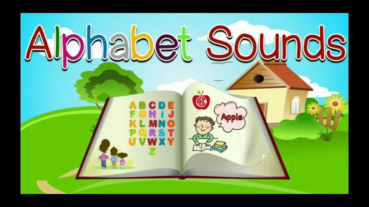 ABCD Letters for kids | ABCD Letters Song | Learning Video For Kids # ...